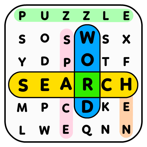 Word Puzzle Clipart