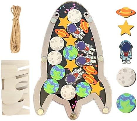 Amazon.com : Magnetic Reward Jar for Classroom & Home - Kids Behavior ...