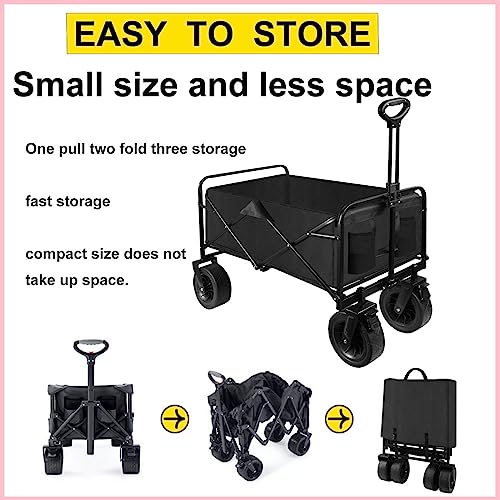Snapklik.com : Camping Trolley Foldable Outdoor Picnic Camping Trolley ...