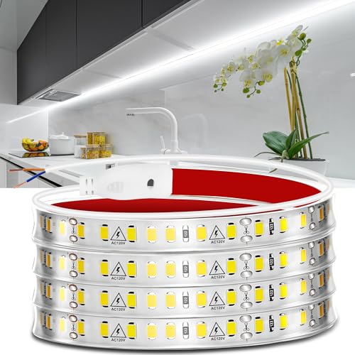 Top 10 Best Hardwired Led Strip Lights : Reviews & Buying Guide - Katynel