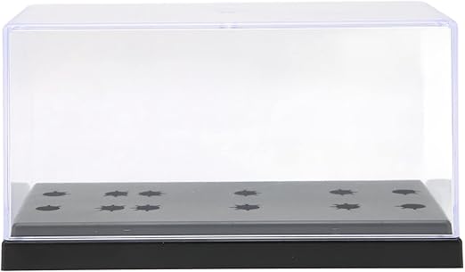 Amazon.com: Qiilu Phono Cartridge Storage Case Headshell Storage Case ...