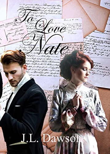 Amazon.com: To Love Nate: A companion to Aaron's Anguish eBook : Dawson ...