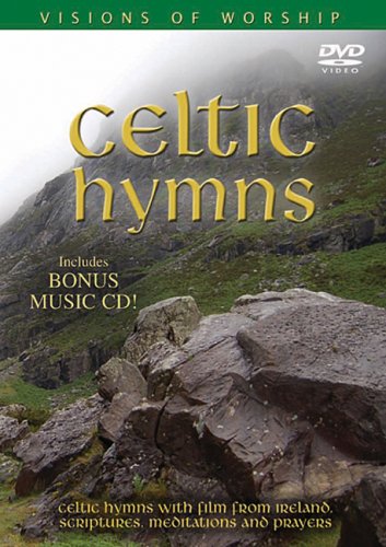 Amazon.com: Celtic Hymns DVD And Audio CD : -, -: Movies & TV