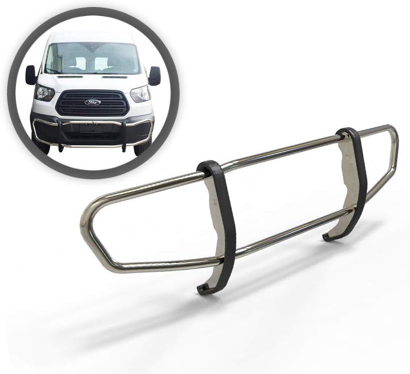 Amazon.com: VANGUARD VGFRG-1056-1334SS Stainless Steel Classic Front ...