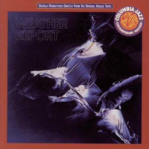 Amazon.com: Weather Report : Weather Report: Digital Music