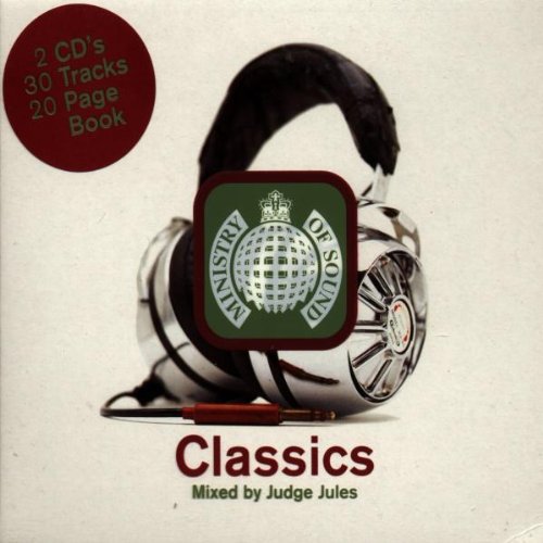 Amazon.com: Ministry of Sound: Classics: CDs & Vinyl