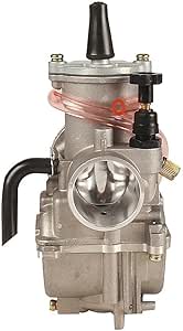 Amazon.com: Power Jets Carburetor Carbs Universal 30mm Carburador For PWK 30 Carburetor ...