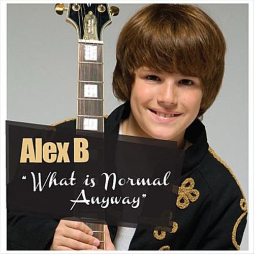 Amazon MusicでAlex BのWhat Is Normal Anywayを再生する