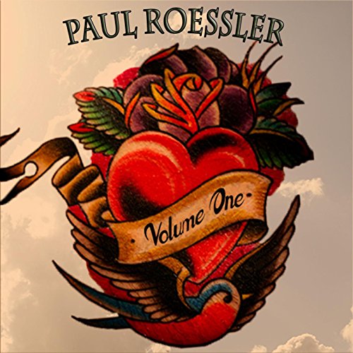 Amazon.com: Volume One : Paul Roessler: Digital Music