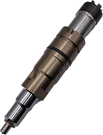 Amazon.com: 0984301 2031835 Common Rail Fuel Injector Fits for Cummins ...