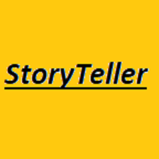 StoryTeller - App on the Amazon Appstore