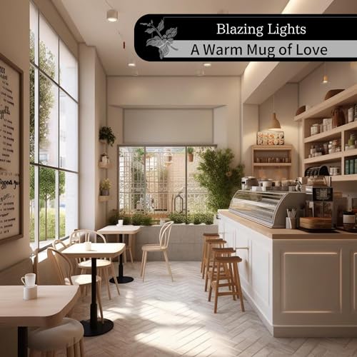 Amazon Music - Blazing LightsのA Warm Mug of Love - Amazon.co.jp