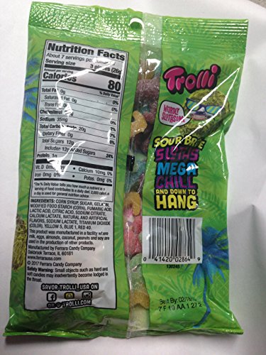 The 29 Best Trolli Gummy Candies of 2023 [Early Deals] - Cherry Picks