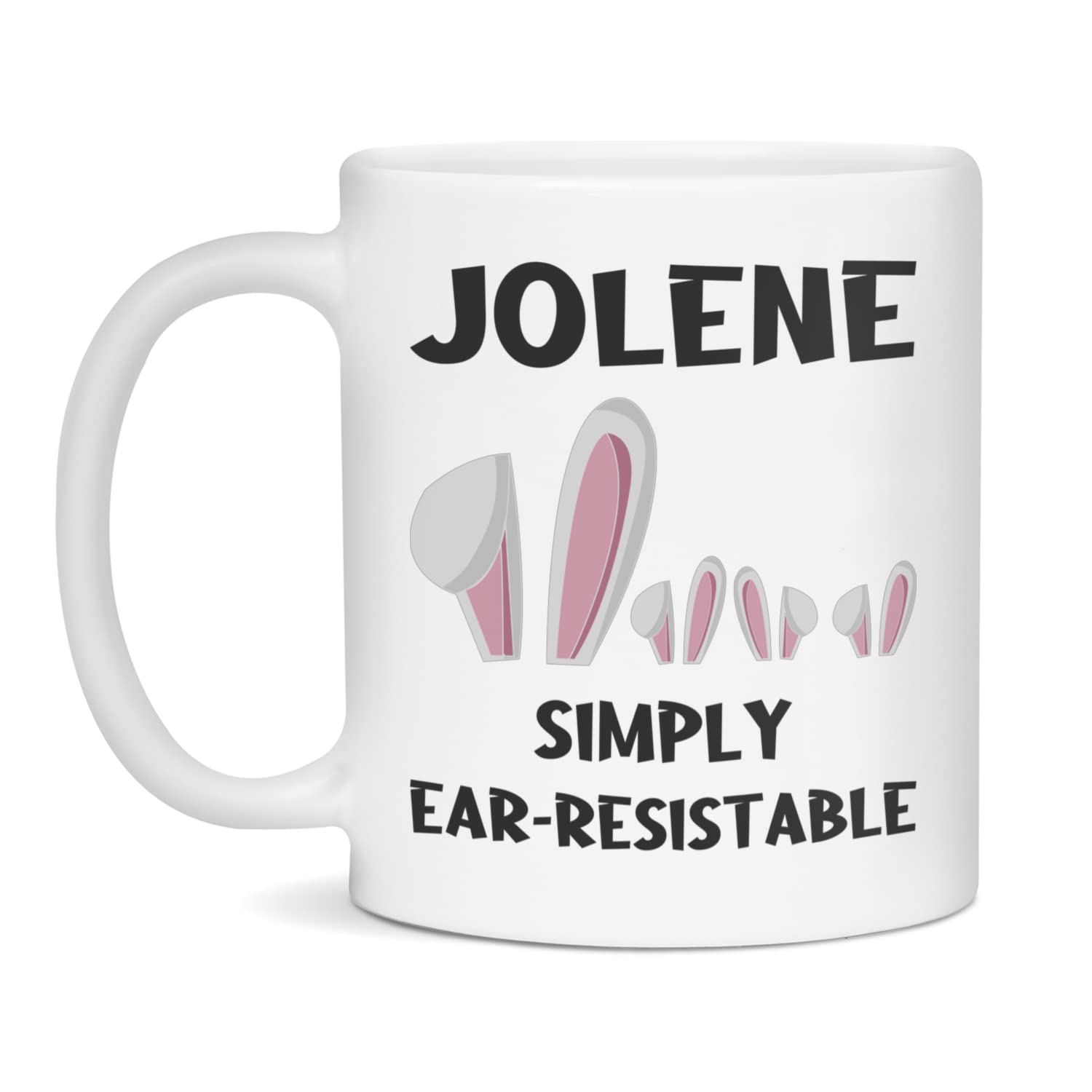 Jolene Name