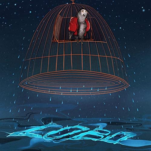 The Cost de Jonathan Lobo en Amazon Music Unlimited