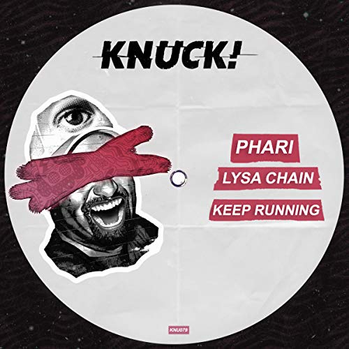 Keep Running de Phari & Lysa Chain en Amazon Music Unlimited