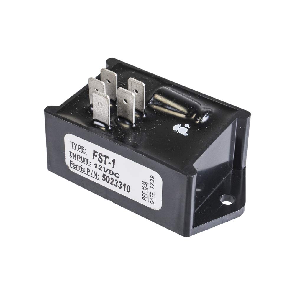 Amazon.com: Ferris Module Time Delay Part # 5023310
