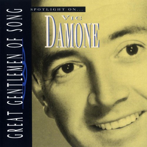 Amazon.com: Spotlight on Vic Damone : Vic Damone: Digital Music