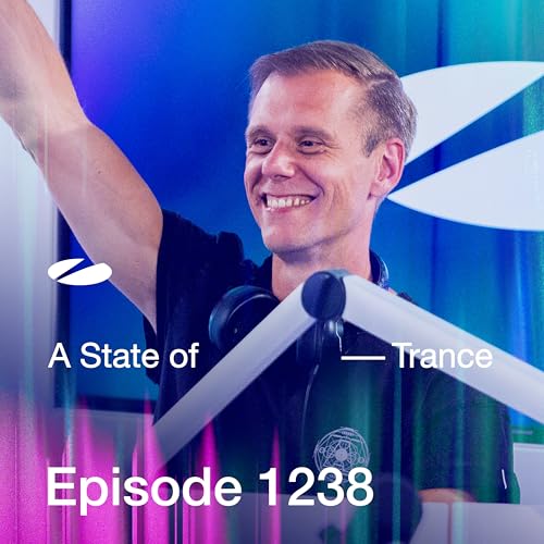 Play ASOT 1238 - A State of Trance Episode 1238 by Armin van Buuren ...