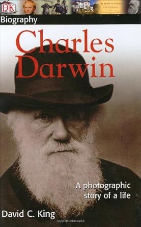 Charles Darwin (DK Biography): DK: 9780756625559: Amazon.com: Books