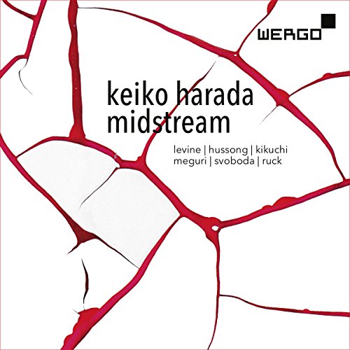 Play Harada: Midstream by Keiko Harada on Amazon Music
