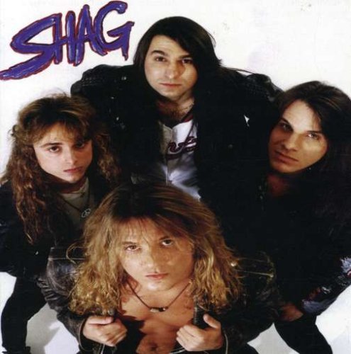 Shag. - Shag - Amazon.com Music