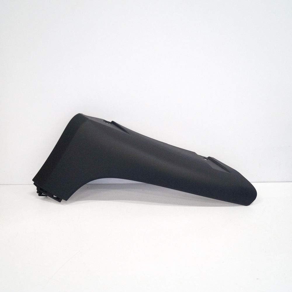GTV INVESTMENT F55 New Genuine Front Bumper Molding Left Side 7337813 ...