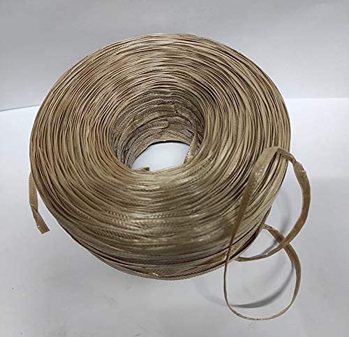 Multipurpose pp Twine sutli Packing Rope sutli PVC : Amazon.in: Garden ...