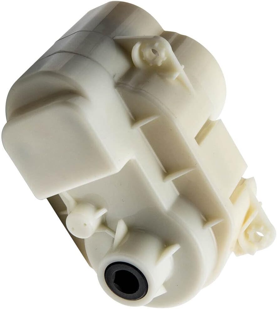 Amazon.com: Refrigerator Ice Auger Gear Motor Replacement for Whirlpool ...