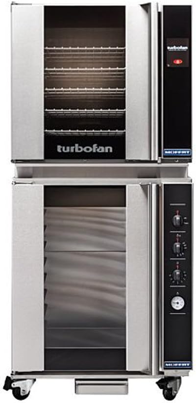 Amazon.com: Moffat E32T5/P8M Turbofan Electric Full Size Convection ...