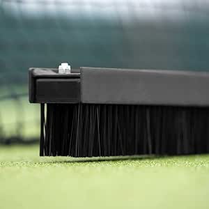 Vermont Tennis Court Drag Brush - Grass/Artificial & Clay Tennis Courts ...
