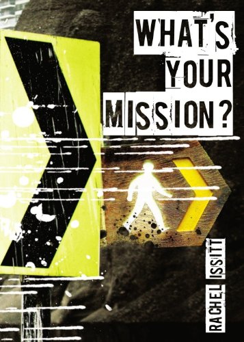 What's Your Mission? eBook : Issitt, Rachel: Amazon.co.uk: Kindle Store
