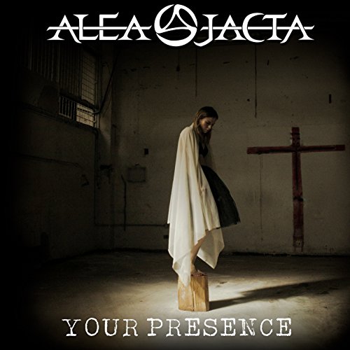Play Your Presence by Alea Jacta on Amazon Music