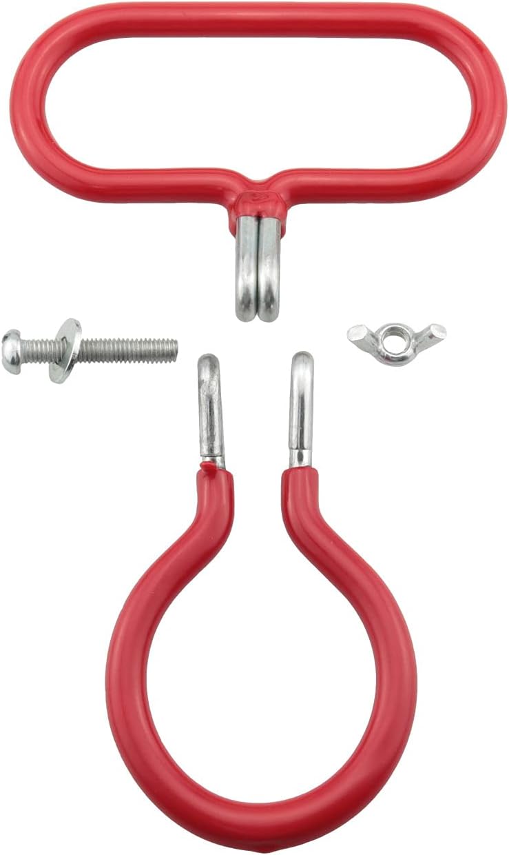 Buy JianLing 1PC Carboy Handle, Carboy Holder for Smooth Neck 3 Gallon ...