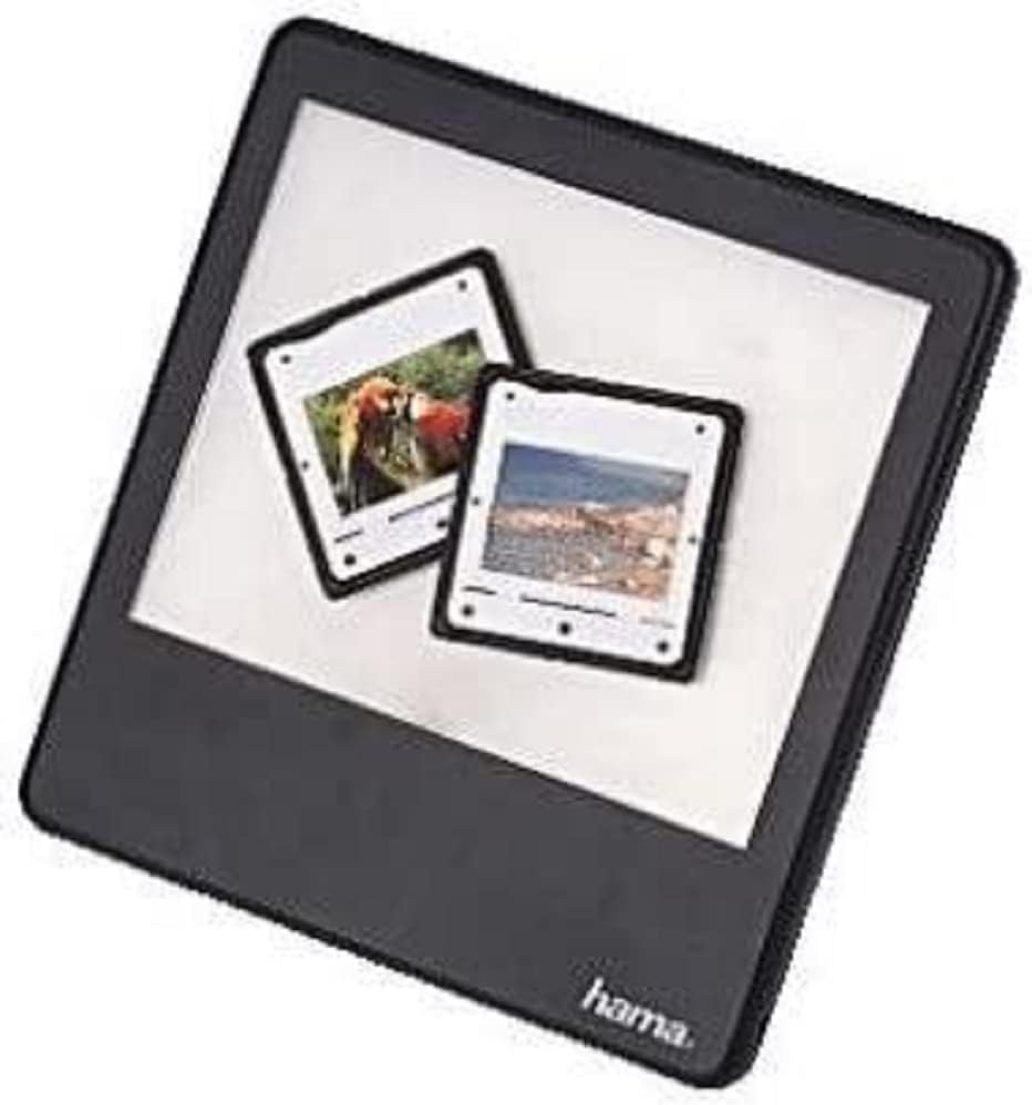 Hama Leuchtpult LP-501, ultraflach: Amazon.de: Elektronik & Foto