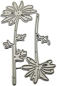 Amazon.com: Cutting Dies Metal DIY Scrapbooking Artist Metal Cutting ...