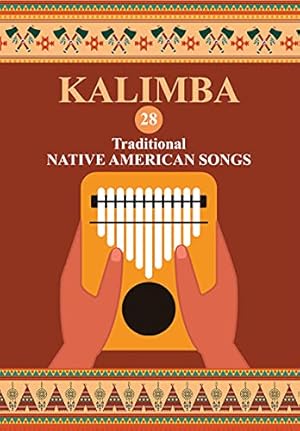 Kalimba. 50 Traditional British and American Songs for Kids: Song Book ...