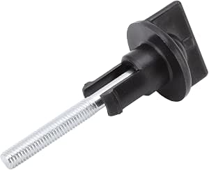 Amazon.com: Spare Tire Bolt, Spare Tire Tie Hold Down Bolt Retainer ...