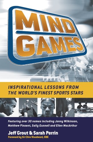 Amazon.com: Mind Games: Inspirational Lessons from the World's Finest ...