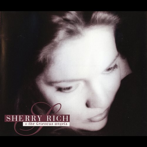 Amazon.com: Sherry Rich and the Grievous Angels : Sherry Rich: Digital ...