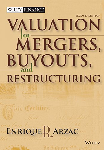 100 Best Valuation Books of All Time - BookAuthority