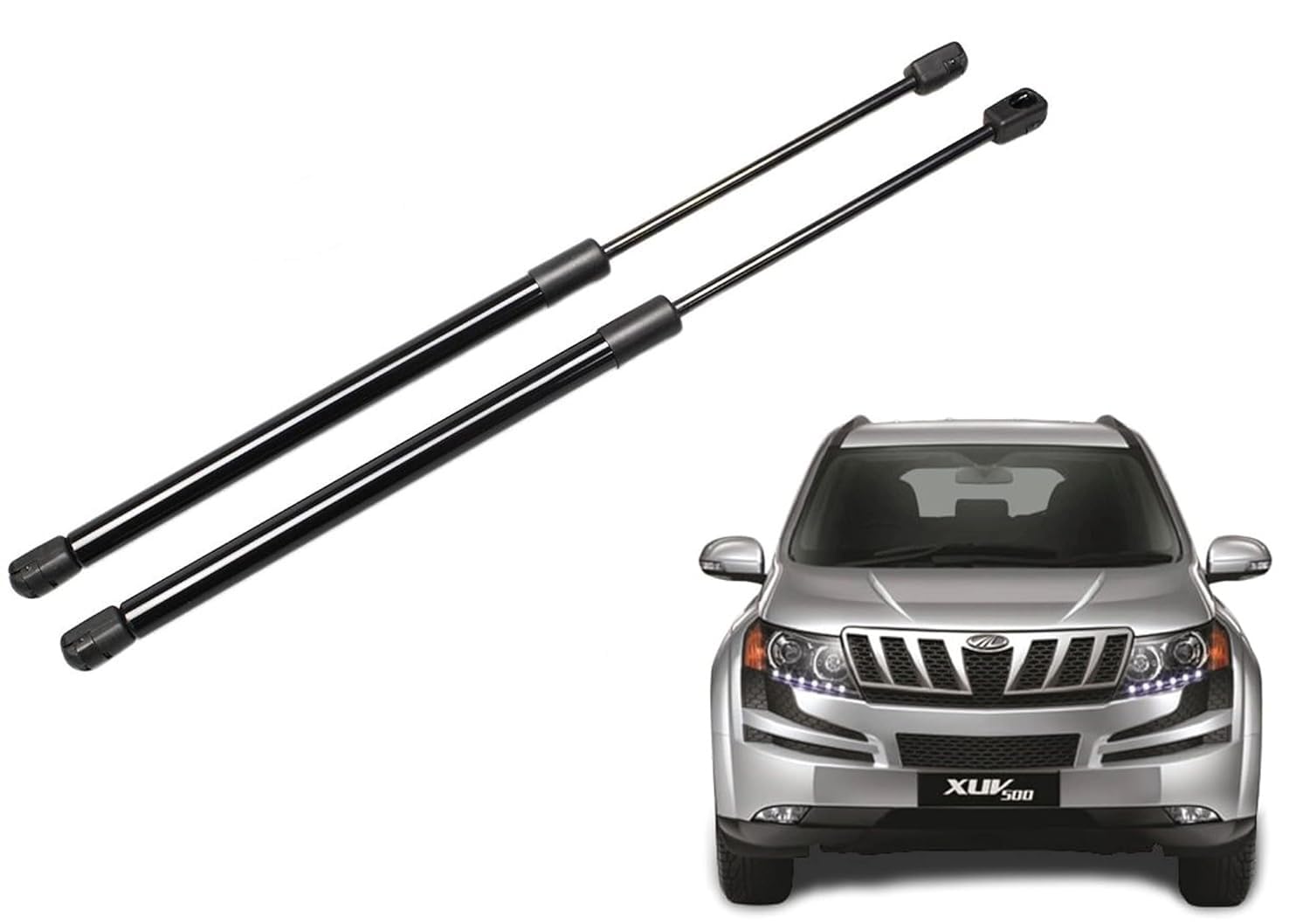 RPR MAHINDRA XUV 500 Dicky Shocker/Dicky Lifter/Gas Strut/Gas Piston ...