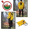 Amazon.com : FIREHUNTER Tools: Rugged, Portable and Effective 5 Gallon ...