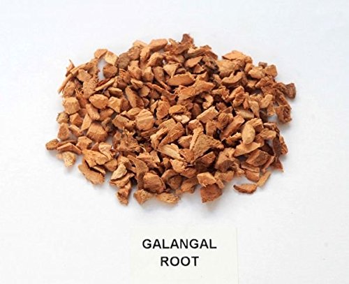 Galanga: proprietà, benefici e ricette di questa radice orientale