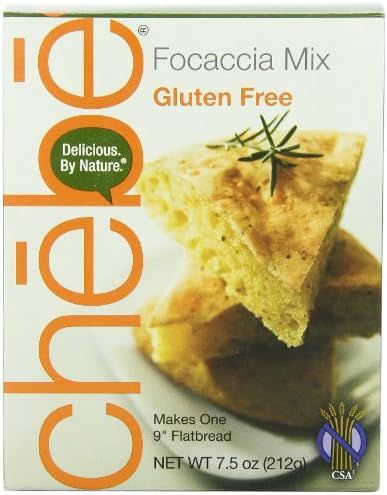 Amazon.com : Chebe Bread All-Purpose Mix, Gluten Free, 7.5-Ounce Bags ...