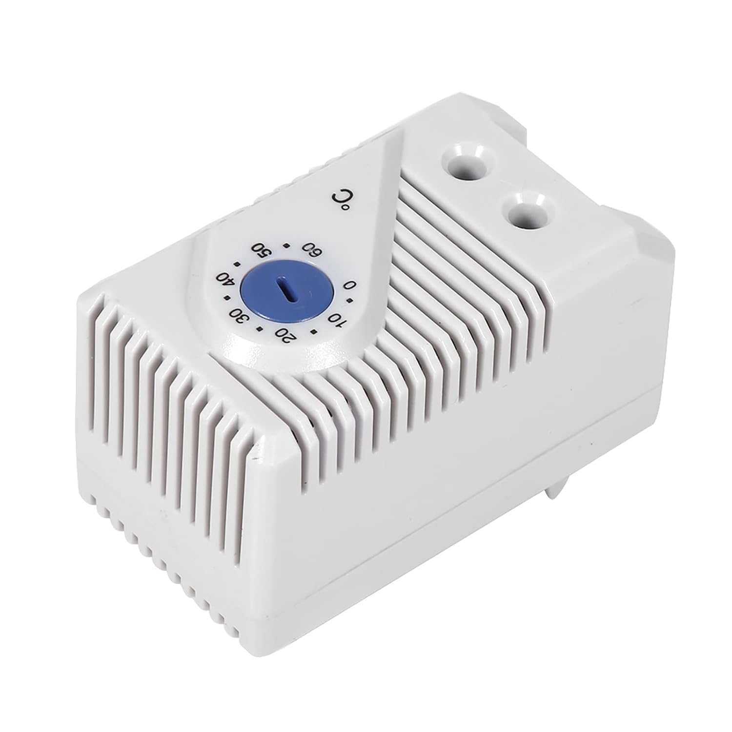 Temperature Controller, Quick Action Contact 0-60℃ Adjustable ...