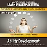 【発売日：2014年04月22日】・製造元:Learn in Sleep Systems