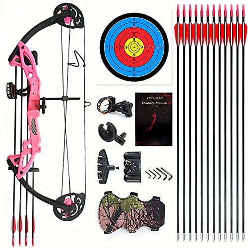 Top 10 Archery Kit For Beginners of 2022 - Katynel