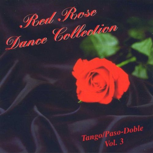 Vol. 3-Red Rose Dance Collection: Various: Amazon.es: CD y vinilos}