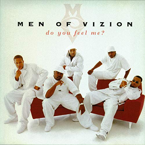 Do You Feel Me? (Freak You): Amazon.de: Musik-CDs & Vinyl